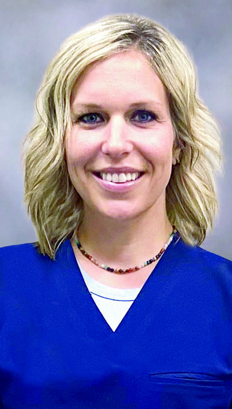 SRMC introduces nurse navigator for cancer patients | News, Sports ...